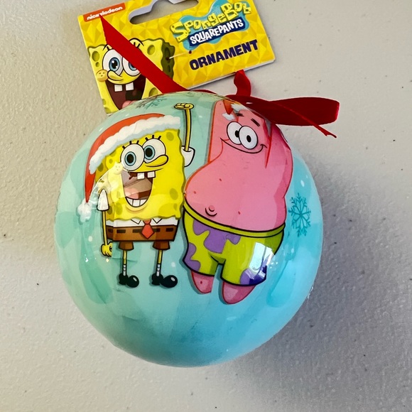 SpongeBob Squarepants | Holiday | Nickelodeon Spongebob Squarepants ...